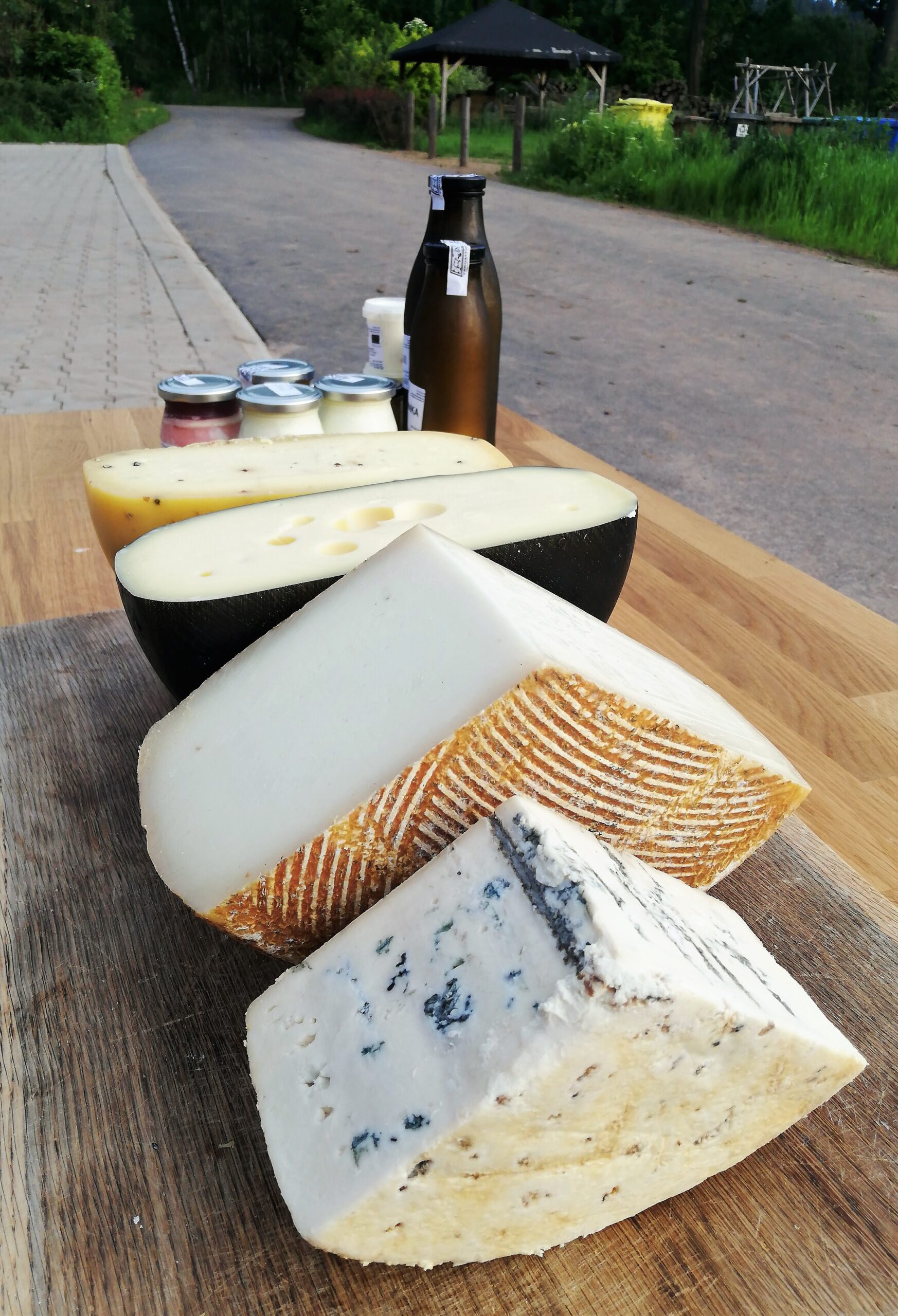 SERial w Wańczykówce | Radio Kulinarne