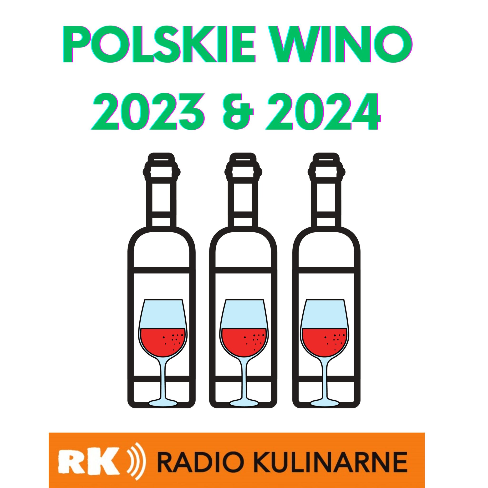 SETNY ODCINEK! Polskie Wino 2023 & 2024 - podsumowanie i prognozy ...